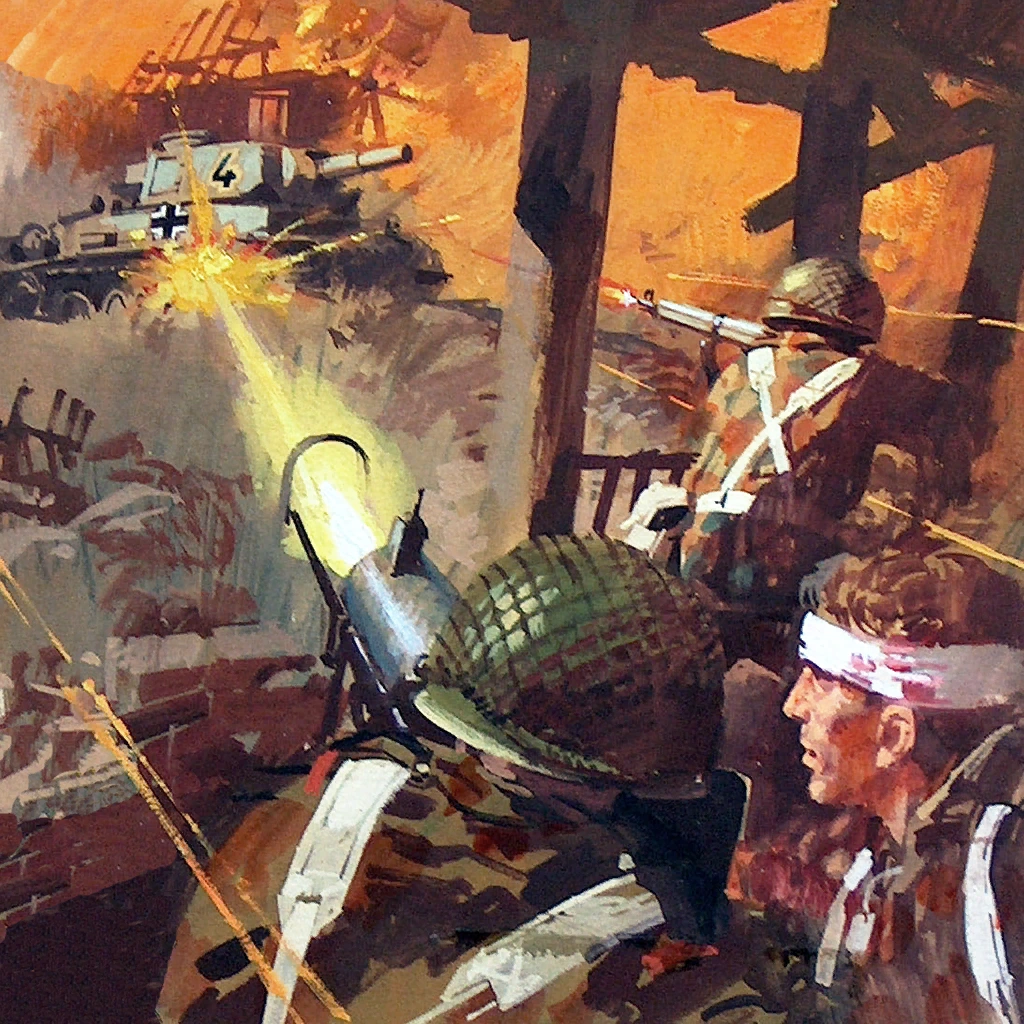 Category:Cards | Kards - The WWII CCG Wiki | Fandom