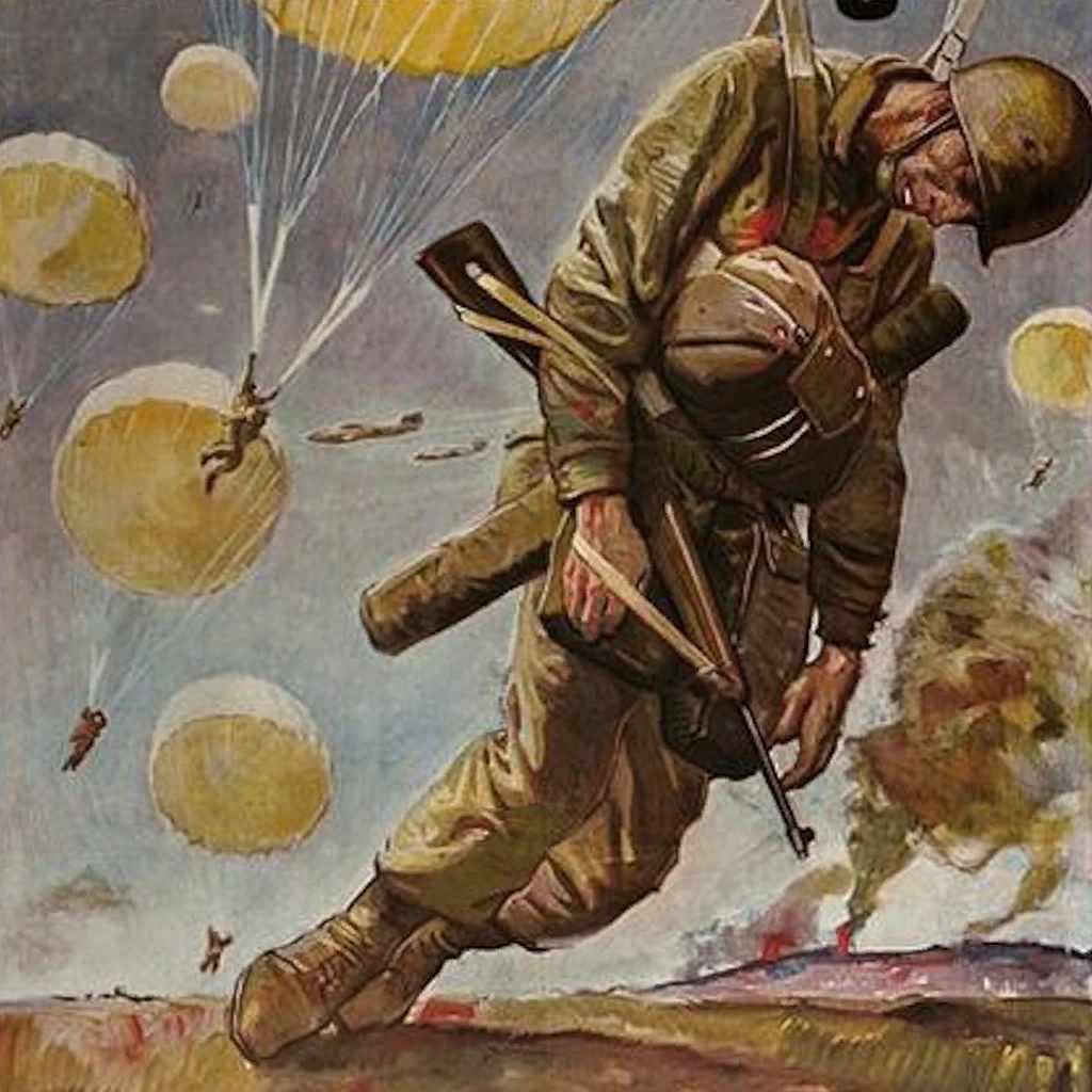 Careless Talk | Kards - The WWII CCG Wiki | Fandom