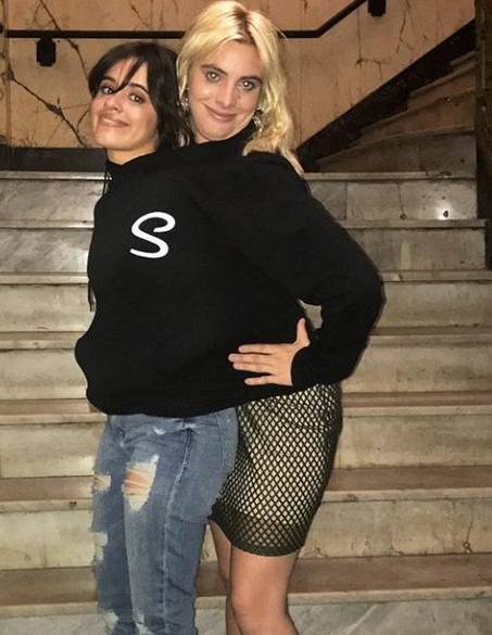 Lele Pons Camila Cabello Wiki Fandom Powered By Wikia