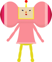 Honey | Katamari Wiki | Fandom
