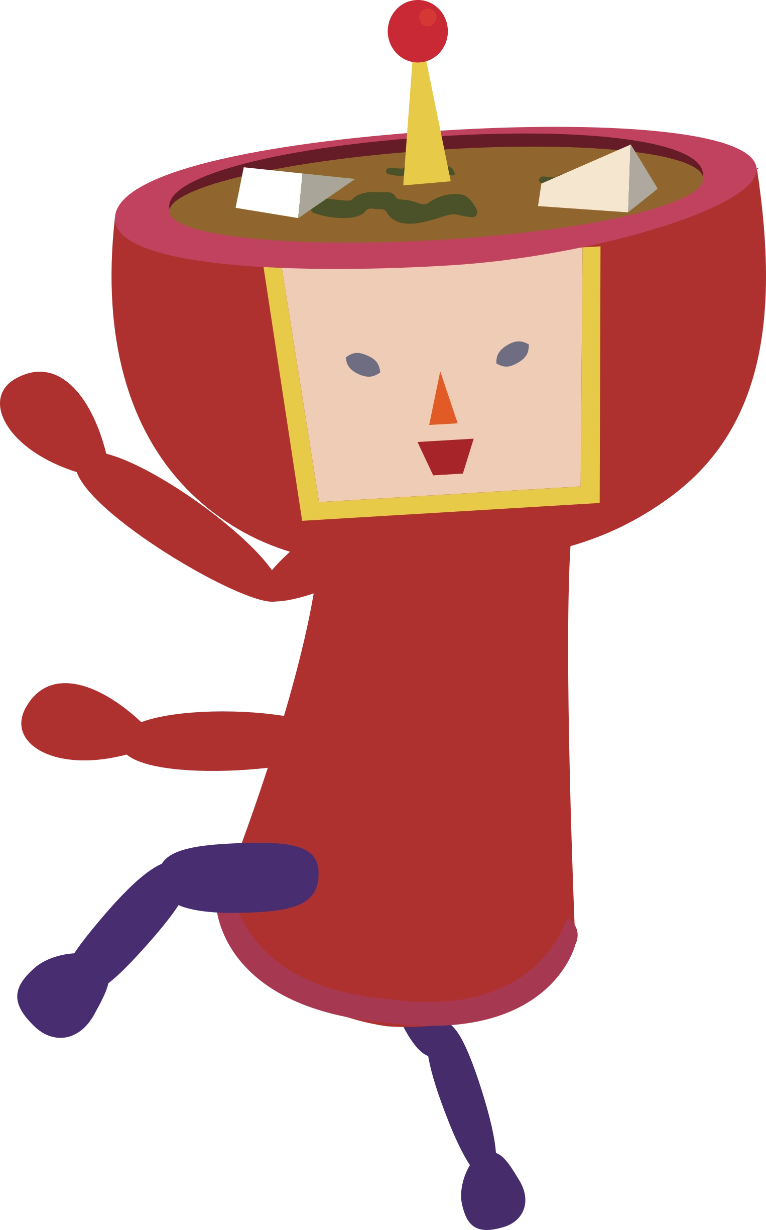 Miso | Katamari Wiki | Fandom