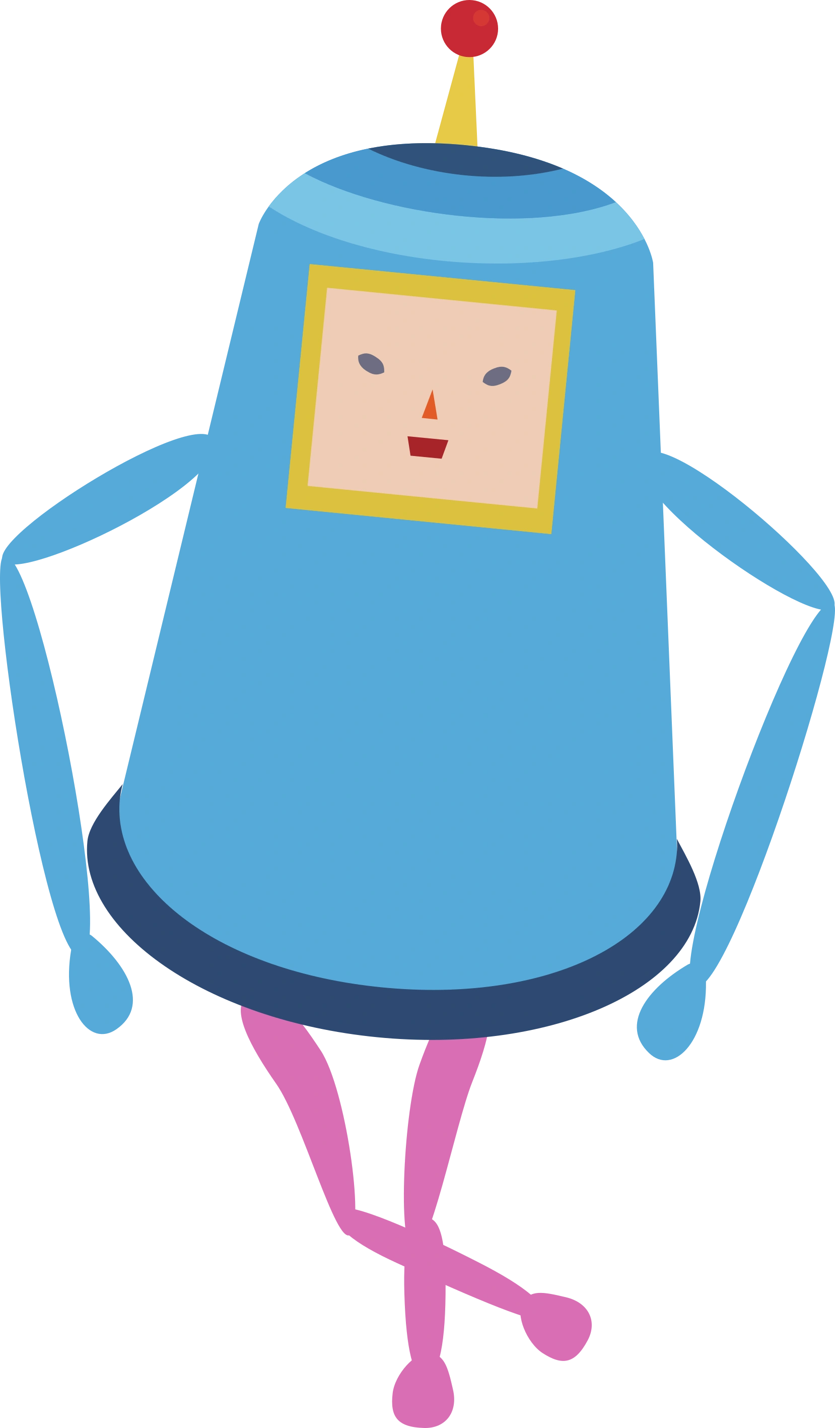 Norn | Katamari Wiki | Fandom