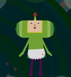 Presents | Katamari Wiki | Fandom