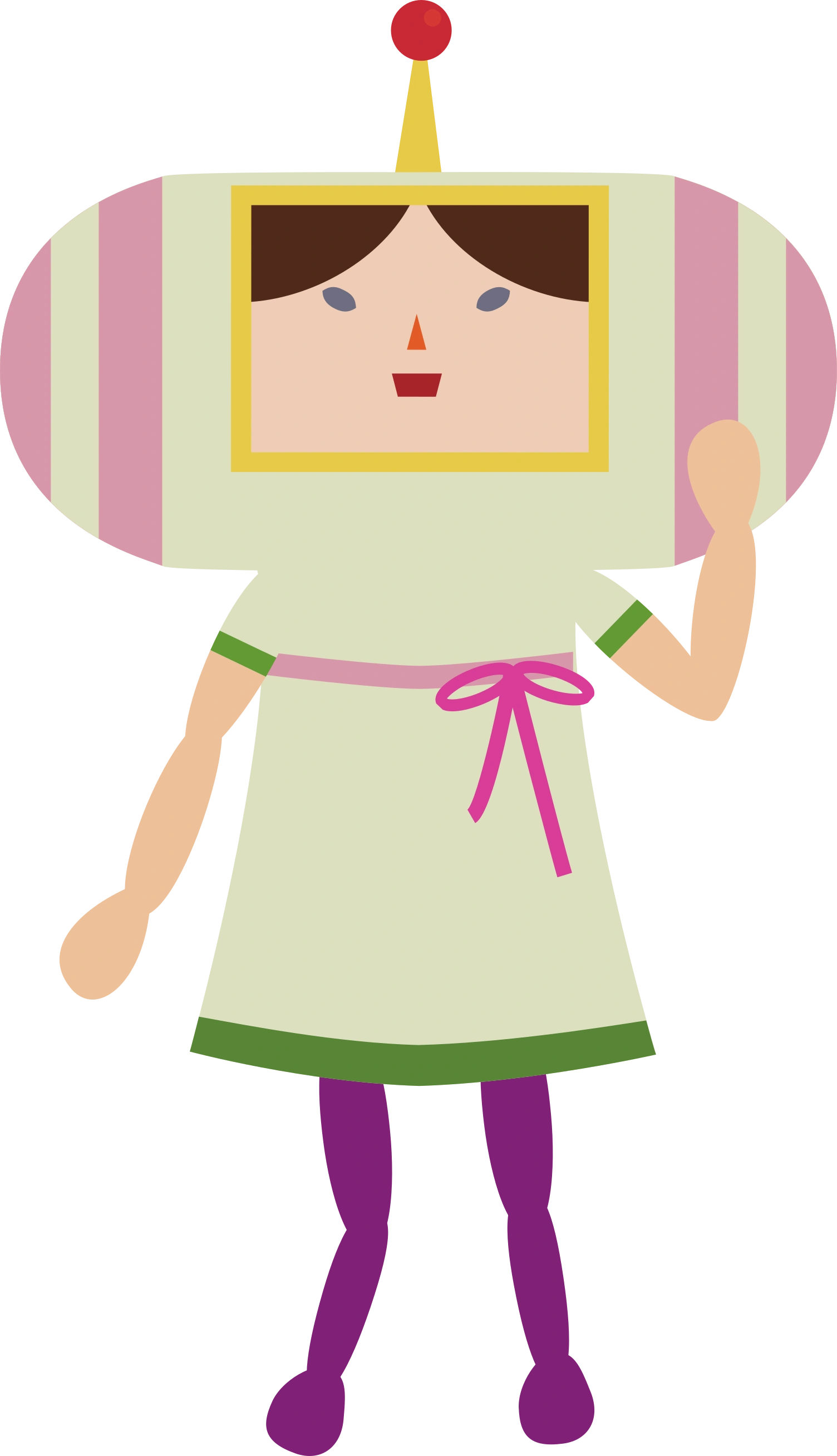 Princess | Katamari Wiki | Fandom