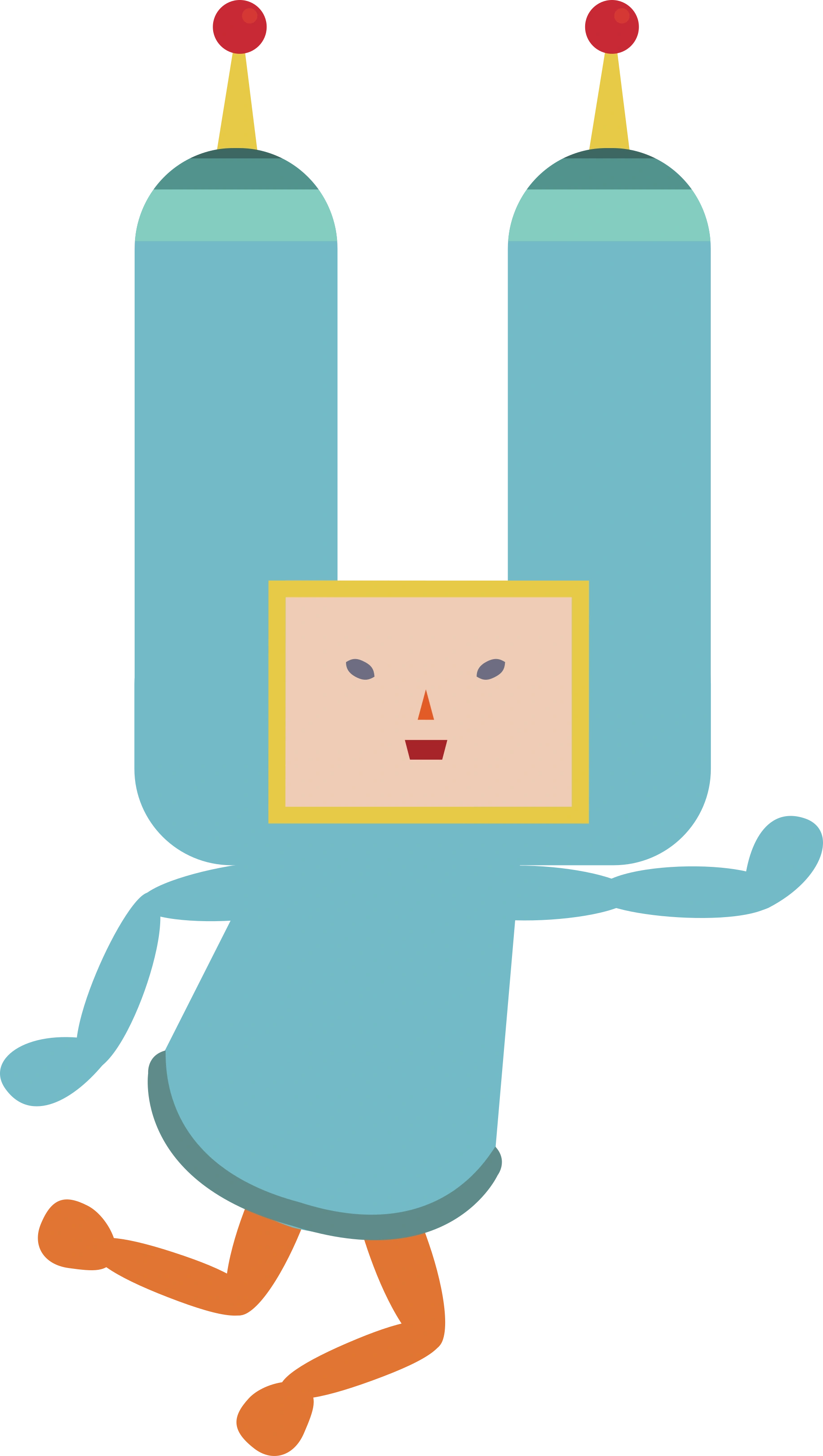 Foomin | Katamari Wiki | Fandom