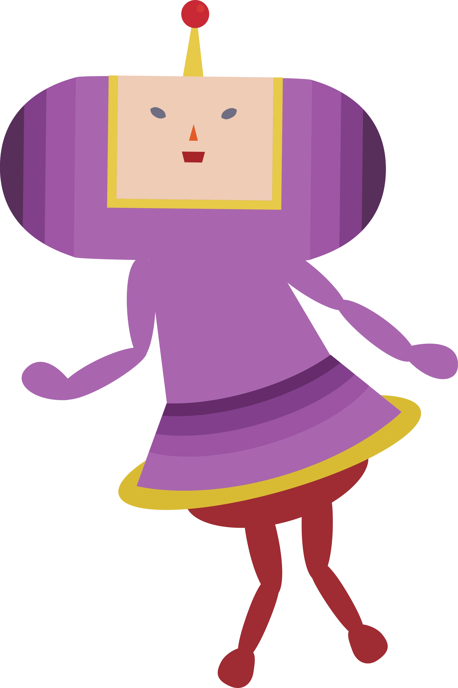 Velvet | Katamari Wiki | Fandom