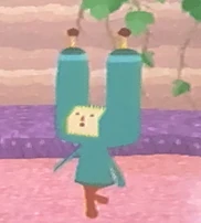 Foomin | Katamari Wiki | Fandom