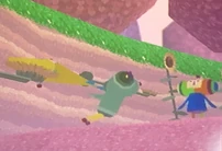 Marcy | Katamari Wiki | Fandom