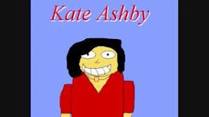 Kate Ashby (Series) | Kate Ashby Wiki | Fandom