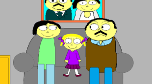 Little Kate Ashby Breaks the Vase | Kate Ashby Wiki | Fandom