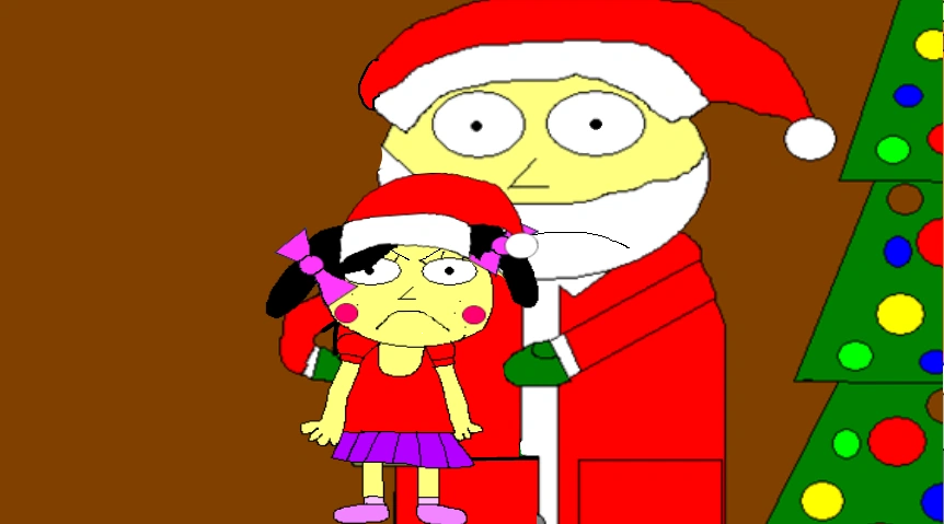 Little Kate Ashby - The Christmas Special | Kate Ashby Wiki | Fandom