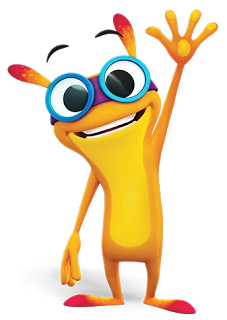 Tack | Kate & Mim-Mim Wiki | Fandom