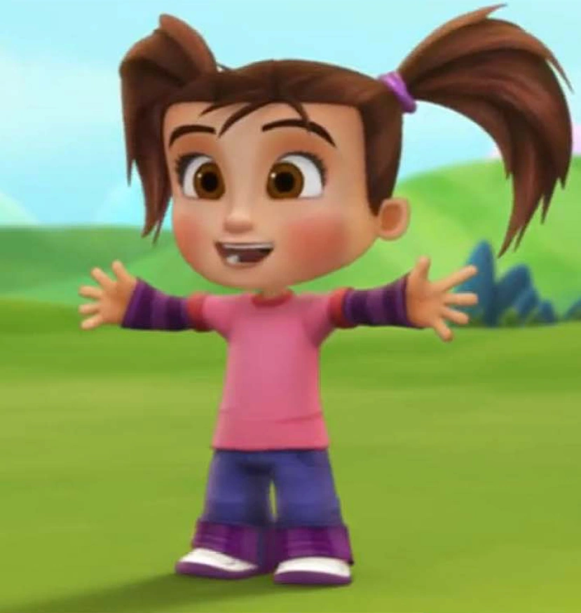 Image - Kate.png | Kate & Mim-Mim Wiki | FANDOM powered by Wikia