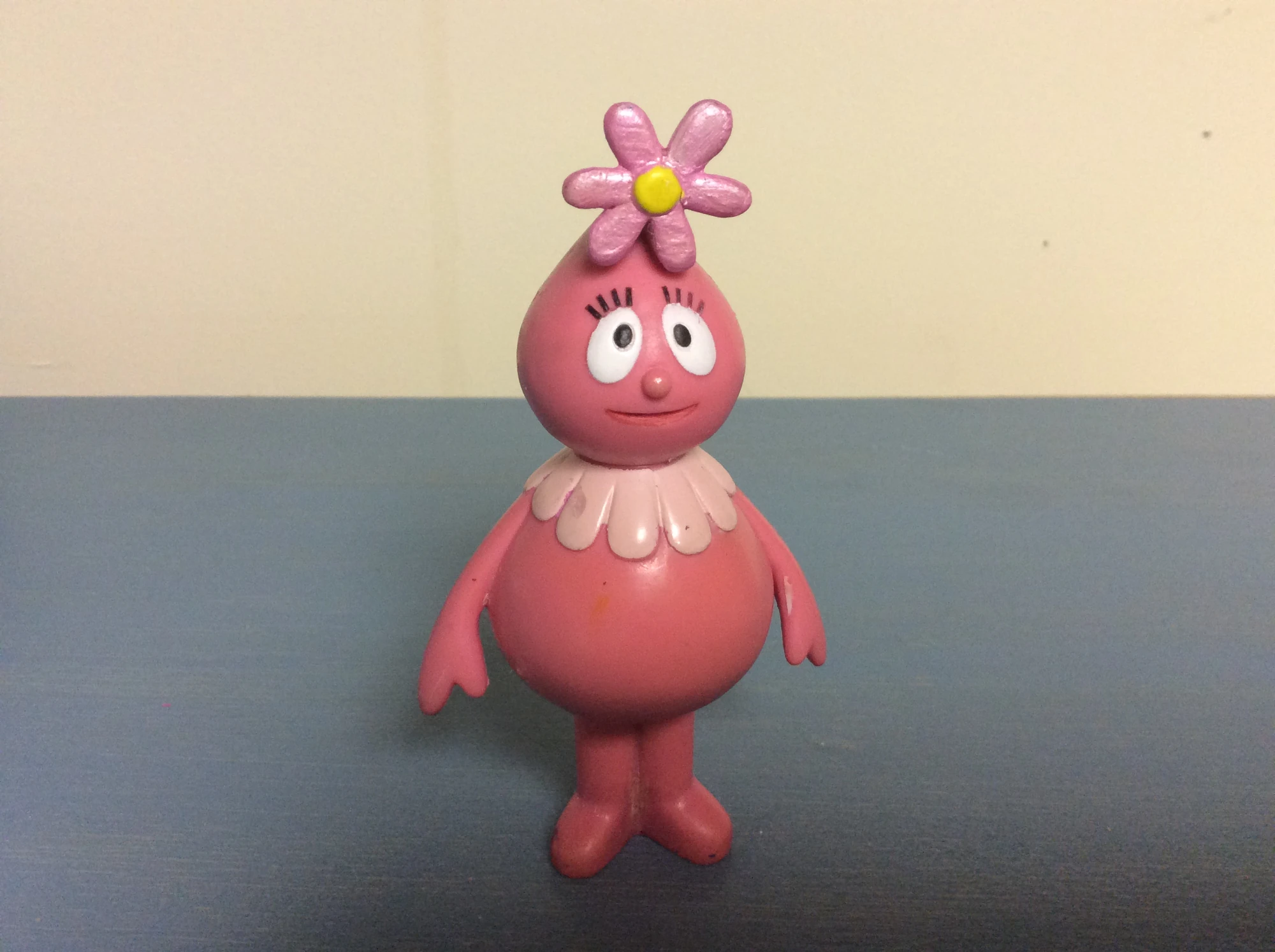 Foofa | Kate's Place Wiki | Fandom