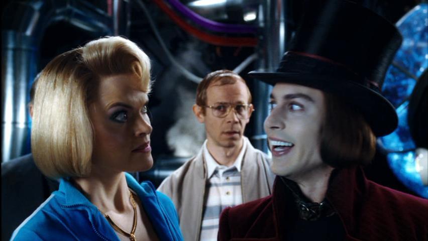 Willy Wonka Katie Sandows Adventures Wiki Fandom Powered By Wikia