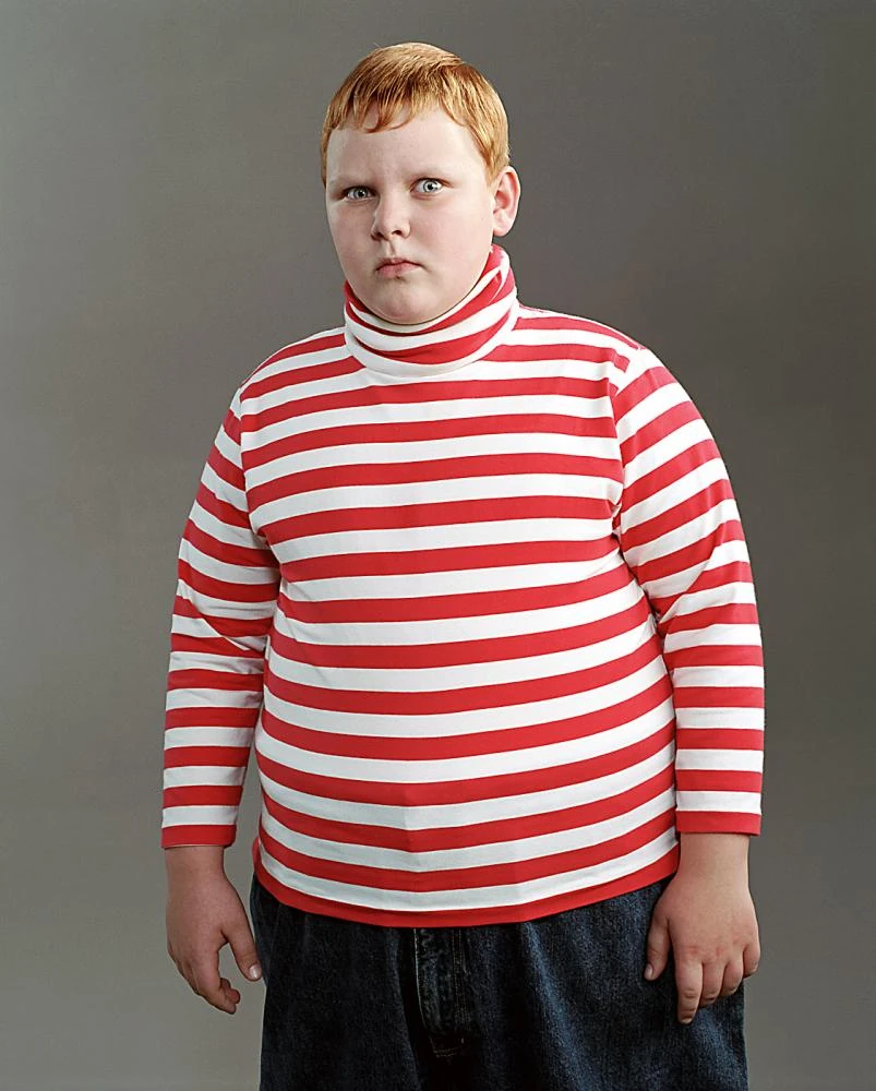 Augustus Gloop | Katie Sandow's Adventures Wiki | FANDOM powered by Wikia