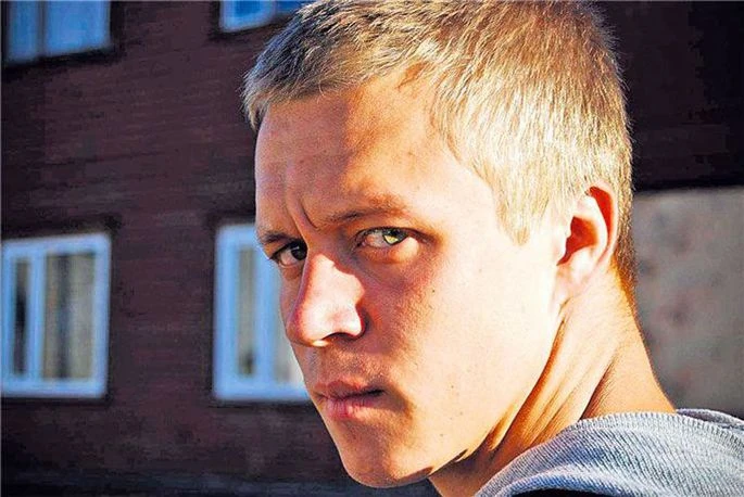 Karl Suur | Kättemaksukontor Wiki | Fandom