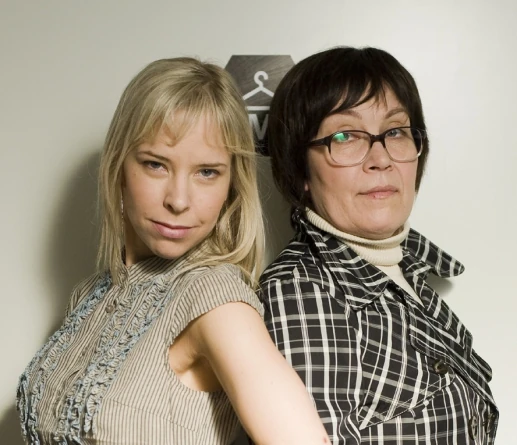 1. hooaeg | Kättemaksukontor Wiki | Fandom