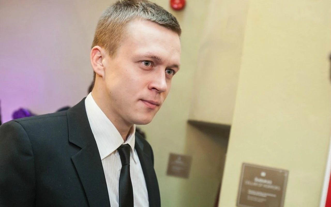 Karl Suur | Kättemaksukontor Wiki | Fandom