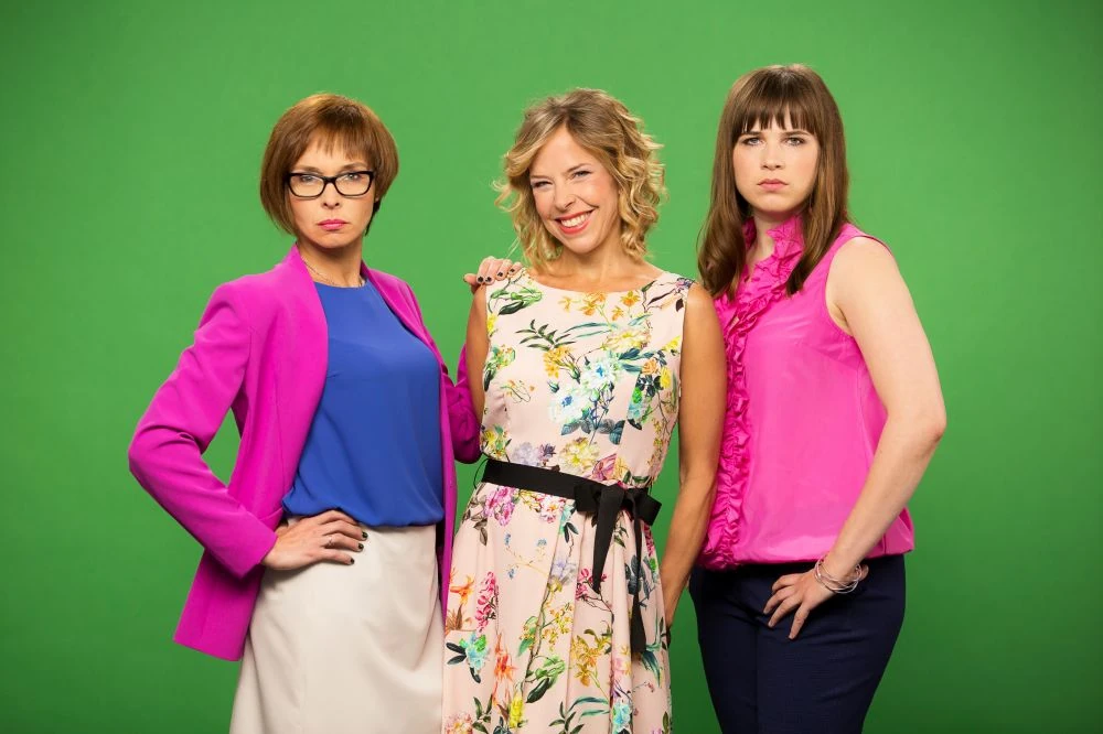 18. hooaeg | Kättemaksukontor Wiki | Fandom