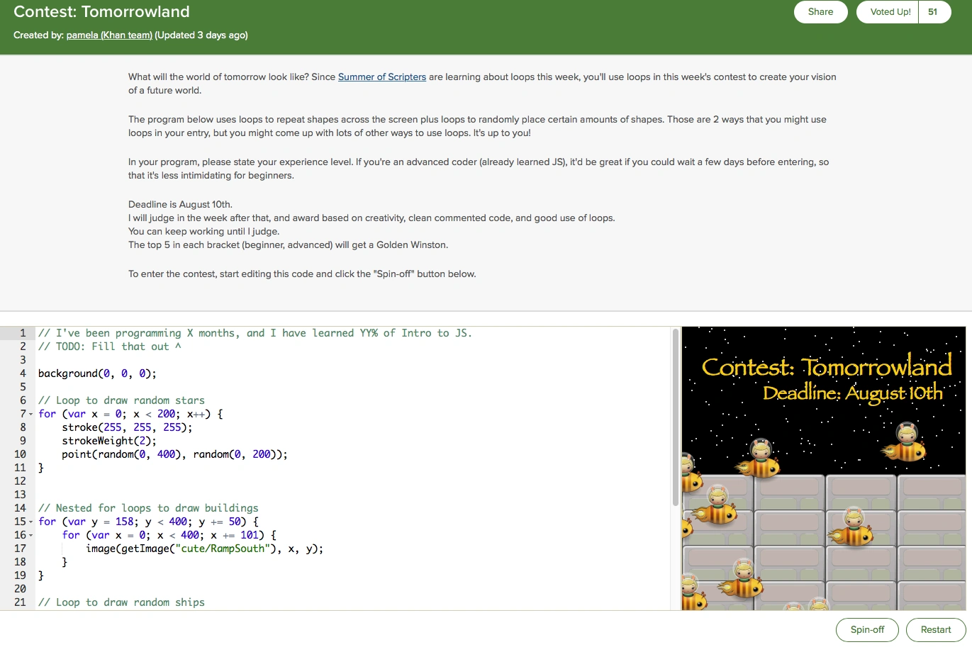 Pamela Fox | Kausers Wikia | Fandom