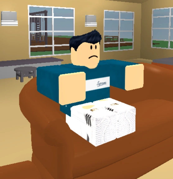 Logan | Kavra Wiki | Fandom