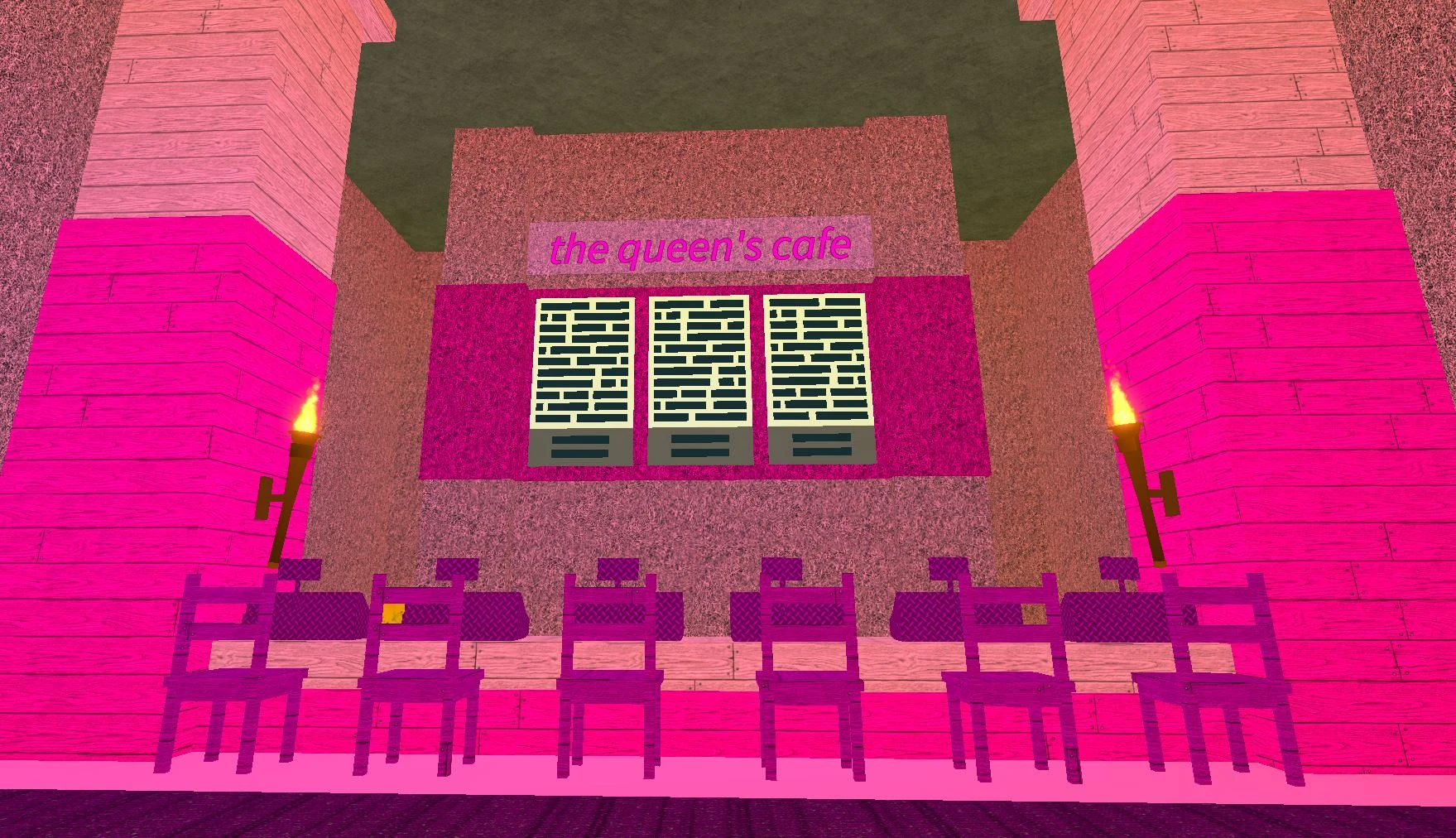 The Queen's Cafe | Kavra's Kingdom Wiki | Fandom