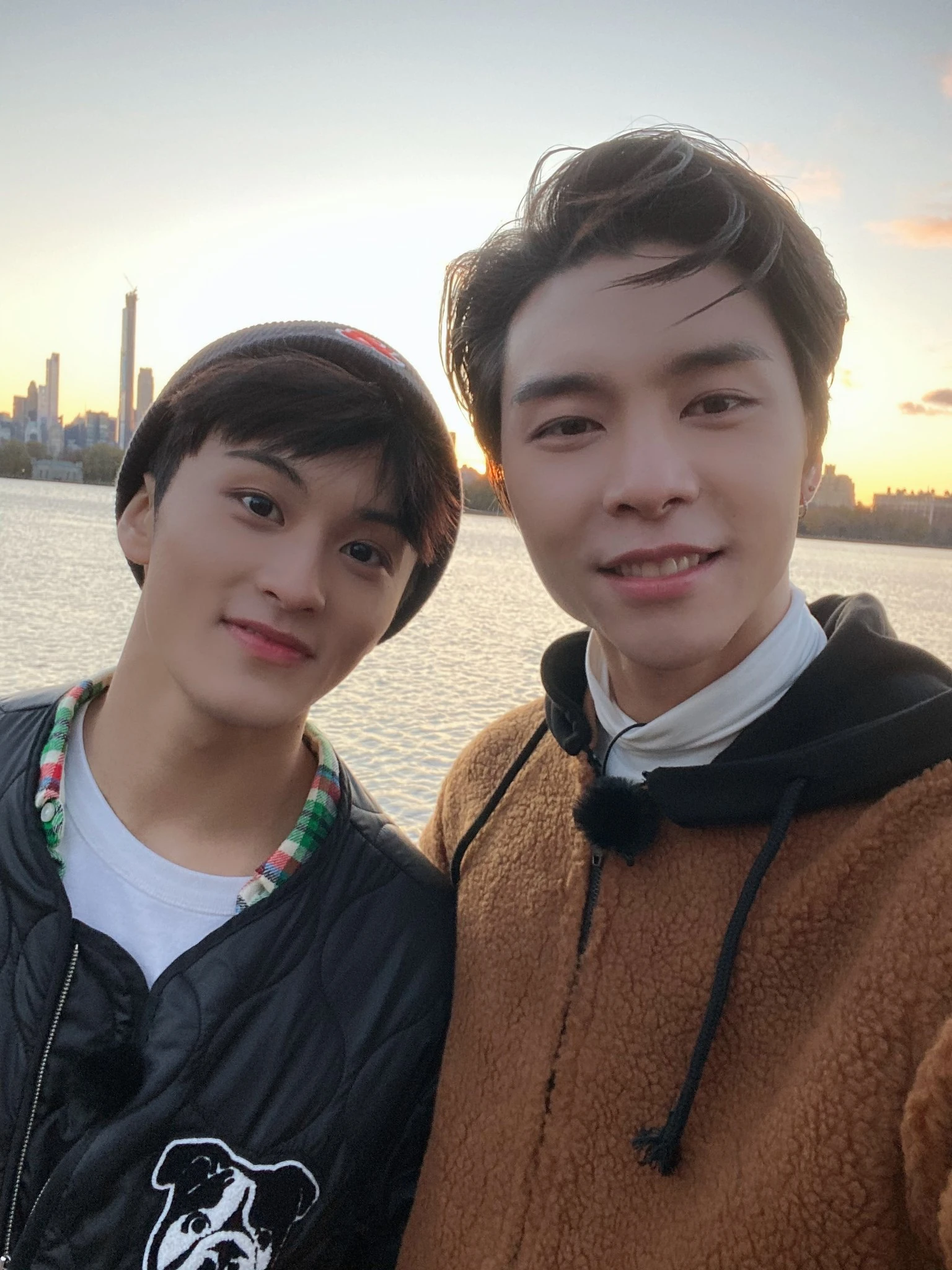 JohnMark | NCT Wiki | Fandom
