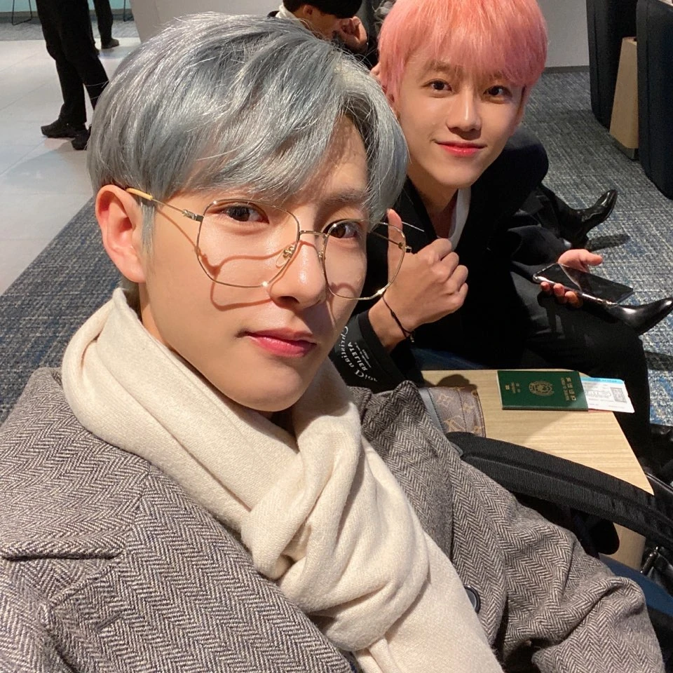 RenMin | NCT Wiki | Fandom