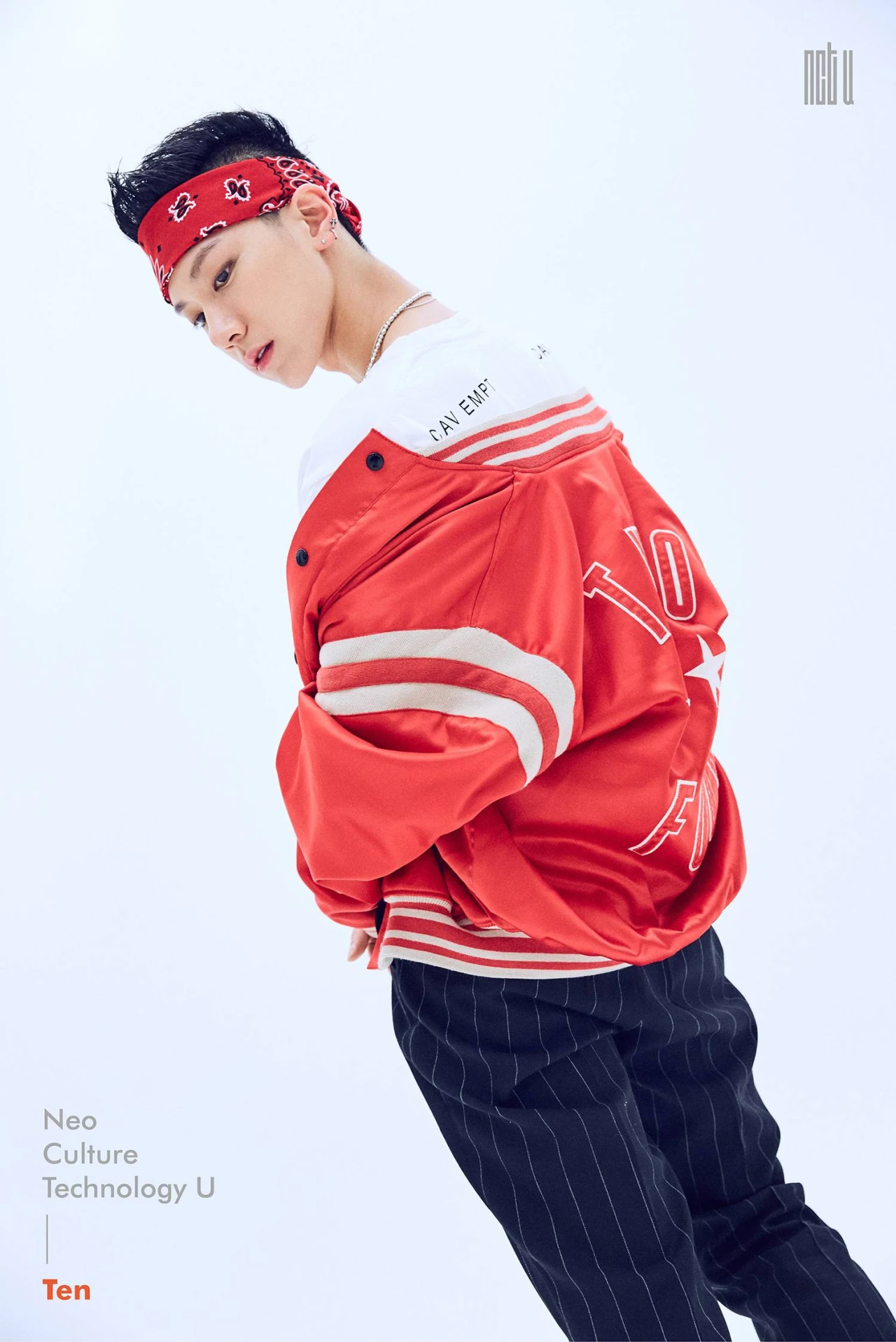 Ten/Gallery | NCT Wiki | Fandom
