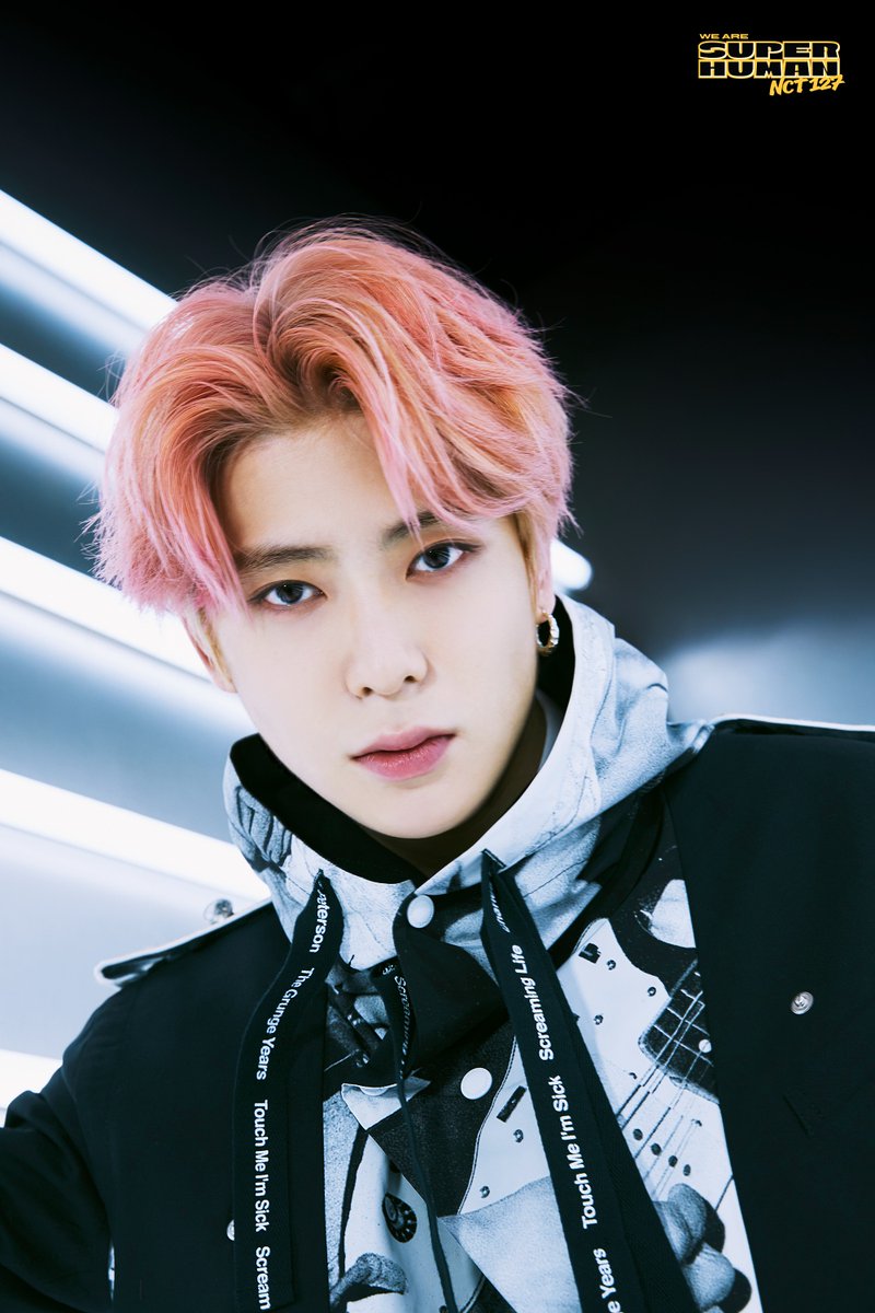 Jaehyun Nct Wiki Fandom Powered By Wikia