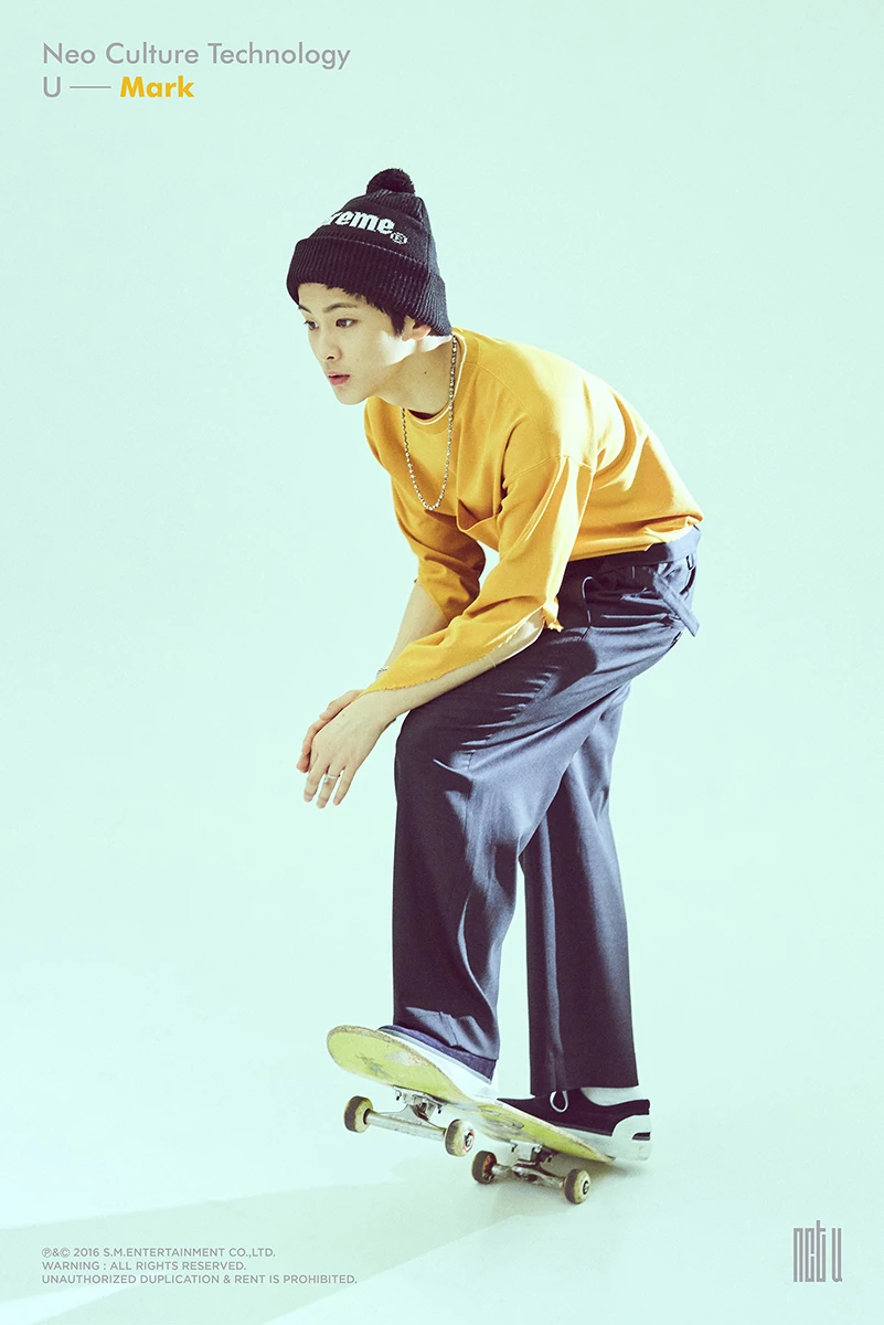 Image - Mark (The 7th Sense) 4.jpg | NCT Wiki | FANDOM powered by Wikia