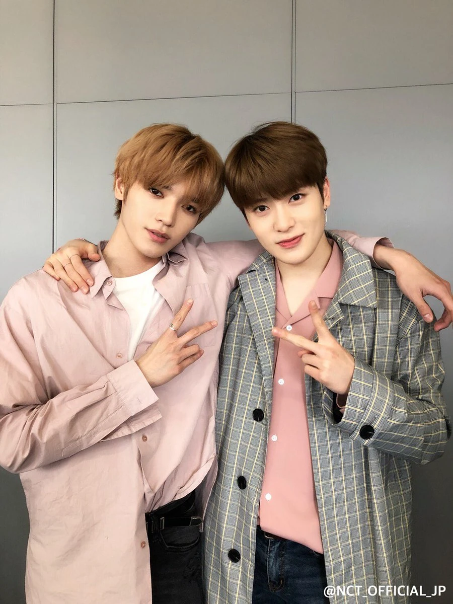 JaeYong | NCT Wiki | FANDOM powered by Wikia