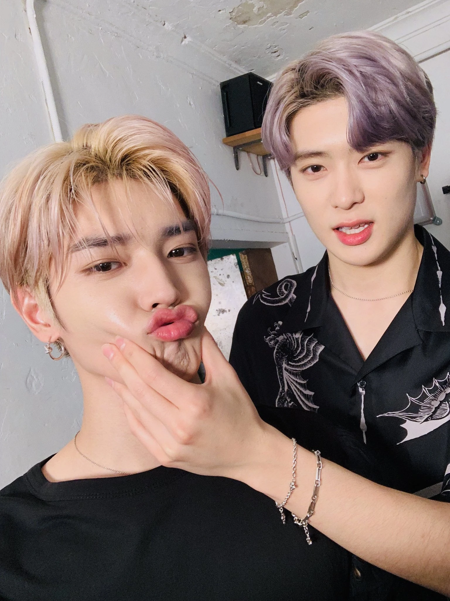 JaeYong | NCT Wiki | Fandom