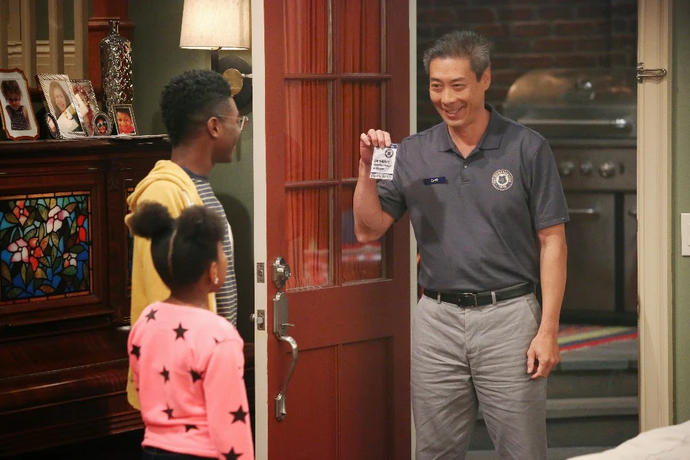 Image - Zane at Cooper House.jpg | K.C. Undercover Wiki | FANDOM ...