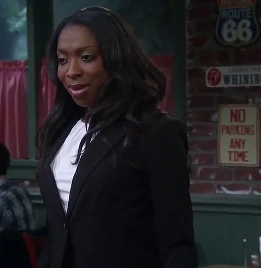 Agent McKenzie | K.C. Undercover Wiki | Fandom
