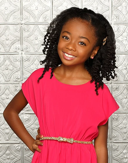 Zuri Ross | K.C. Undercover Wiki | Fandom