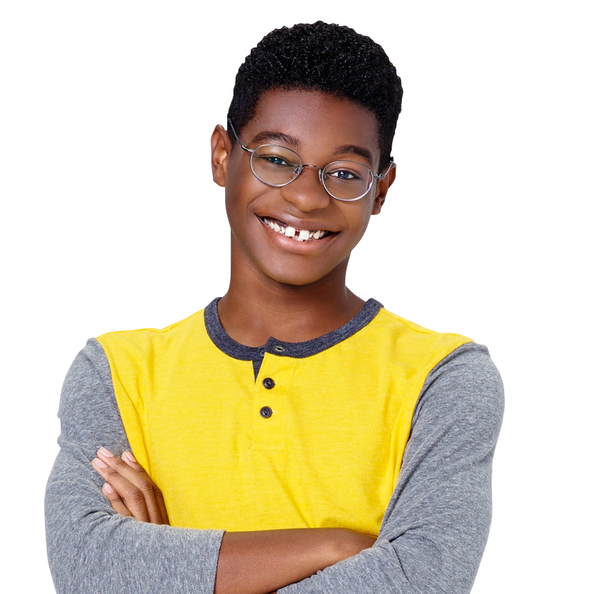 Ernie Cooper/Gallery | K.C. Undercover Wiki | Fandom