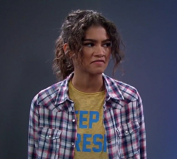 Bernice Kc Undercover Wiki Fandom Powered By Wikia