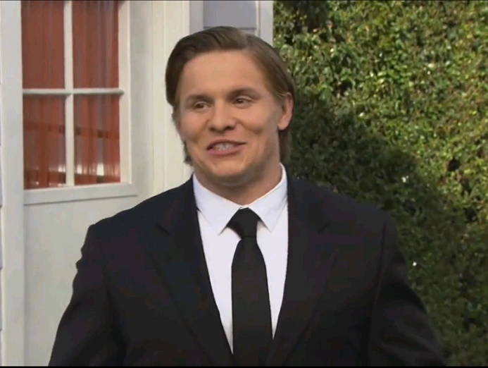 Agent Wally | K.C. Undercover Wiki | Fandom