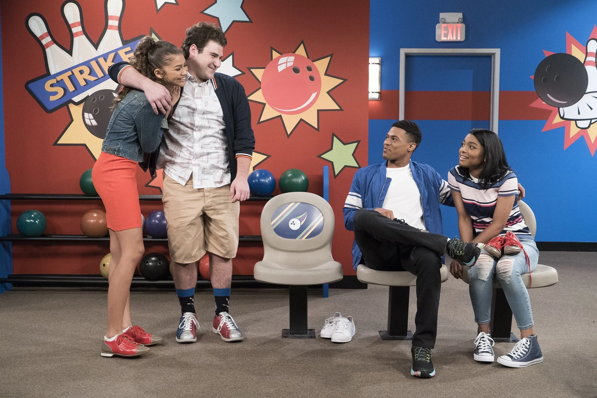 Second Chances | K.C. Undercover Wiki | Fandom