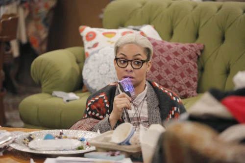 Runaway Robot | K.C. Undercover Wiki | Fandom