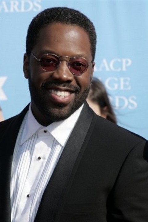 Kadeem Hardison Kc Undercover Wiki Fandom Powered By Wikia