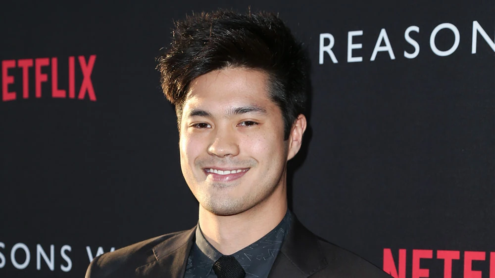 Ross Butler/Gallery | K.C. Undercover Wiki | Fandom