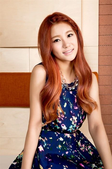 Seo Yu-na | K-Drama Wiki | Fandom