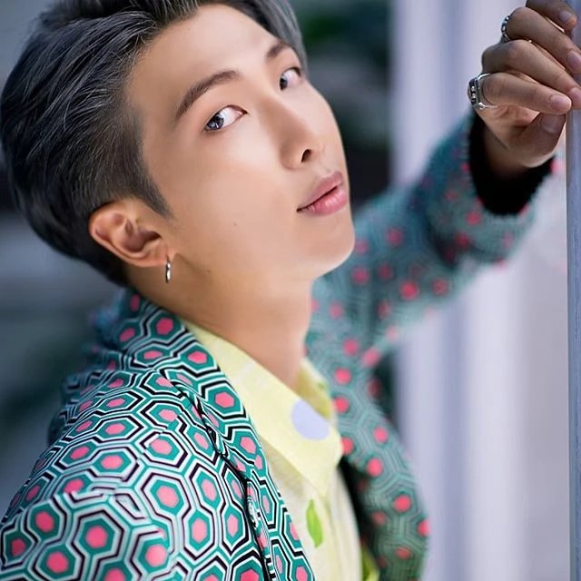 Kim Nam-joon | K-Drama Wiki | Fandom