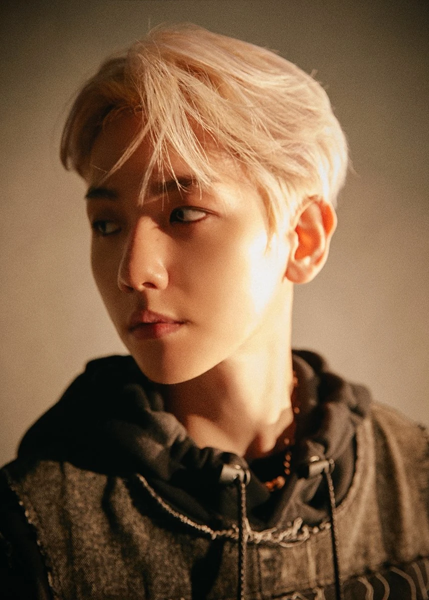 Baekhyun | K-Drama Wiki | Fandom