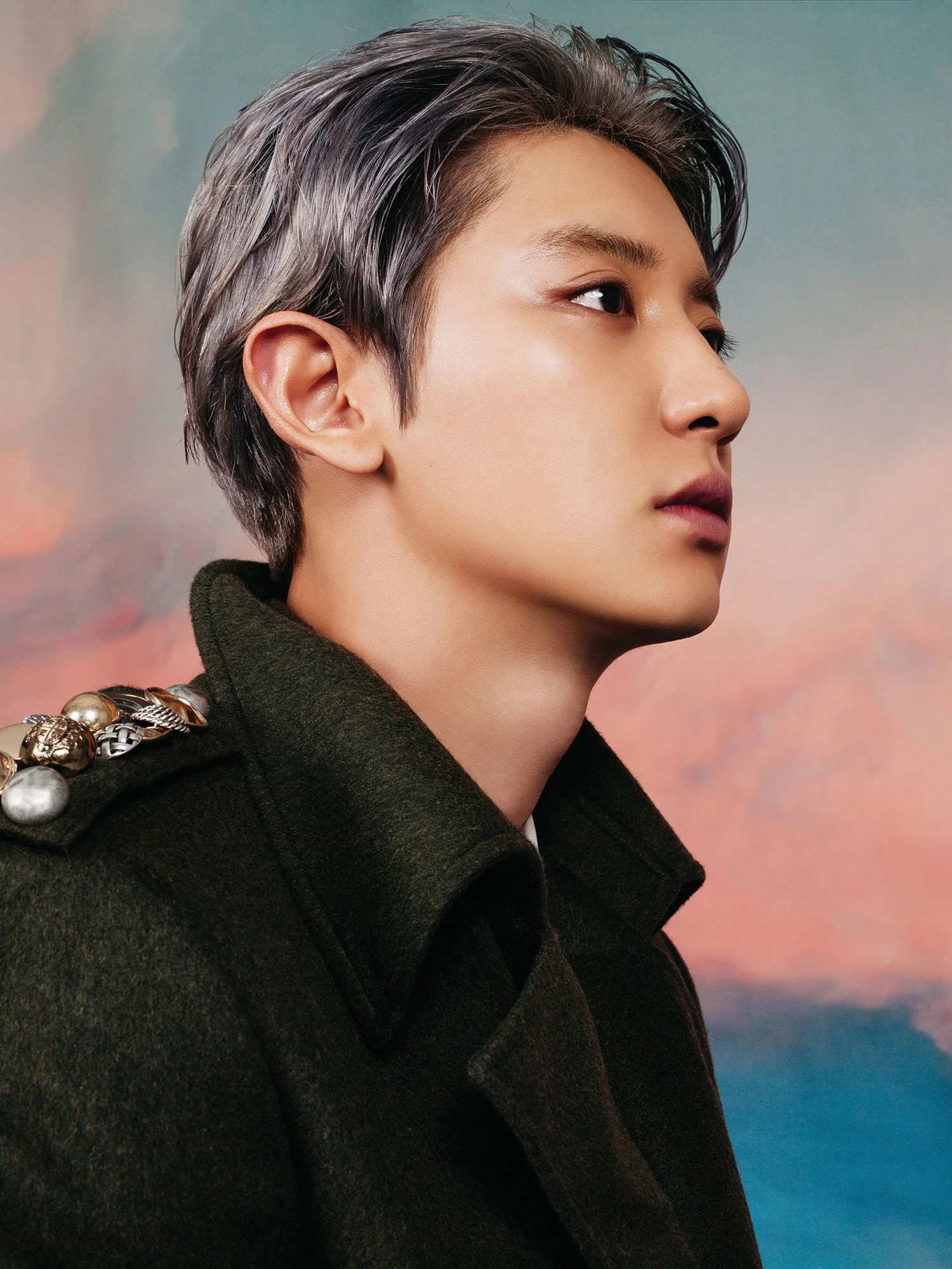 Park Chanyeol | K-Drama Wiki | Fandom