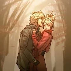 Keefe Ship Fanart | Keefe Sencen Idolization Wiki | Fandom