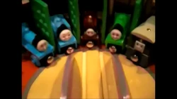 Lady the Lost Engine | Keekre24/ThomasWoodenRailway Wiki | Fandom